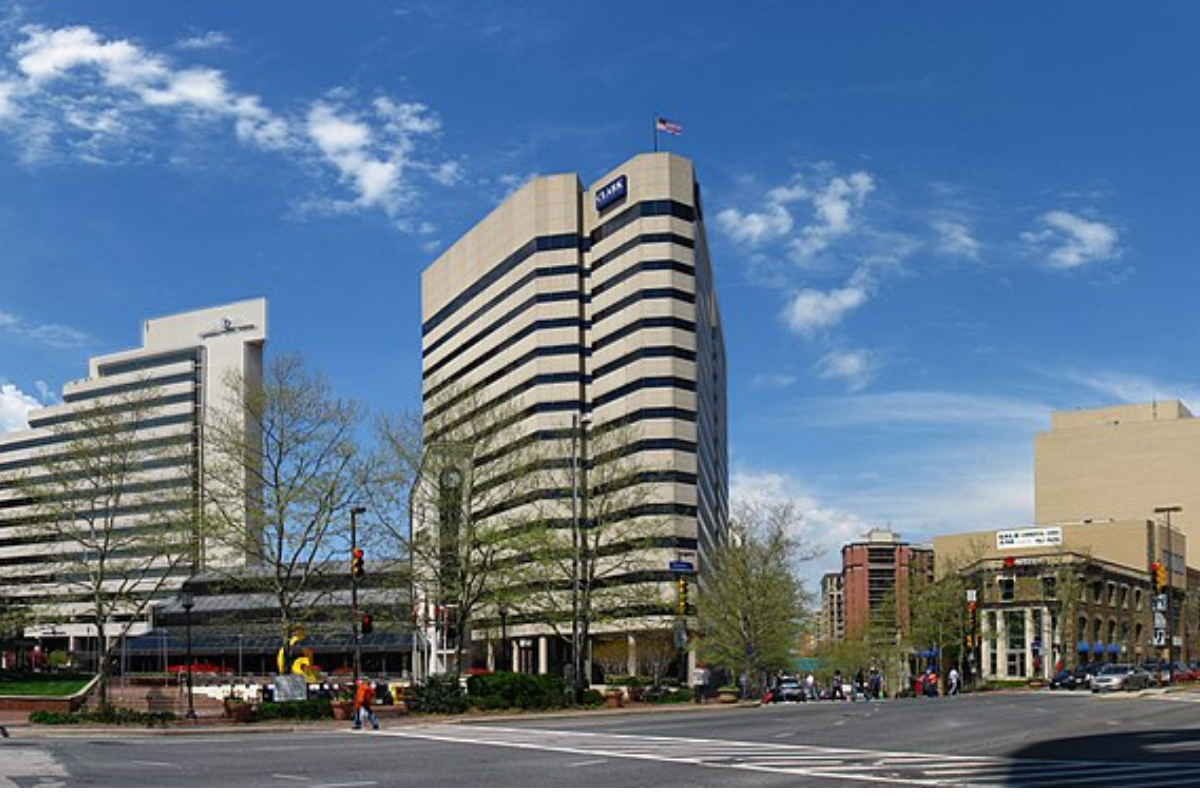 Montgomery County Open with Liberal Leave for Non-Essential Staff,