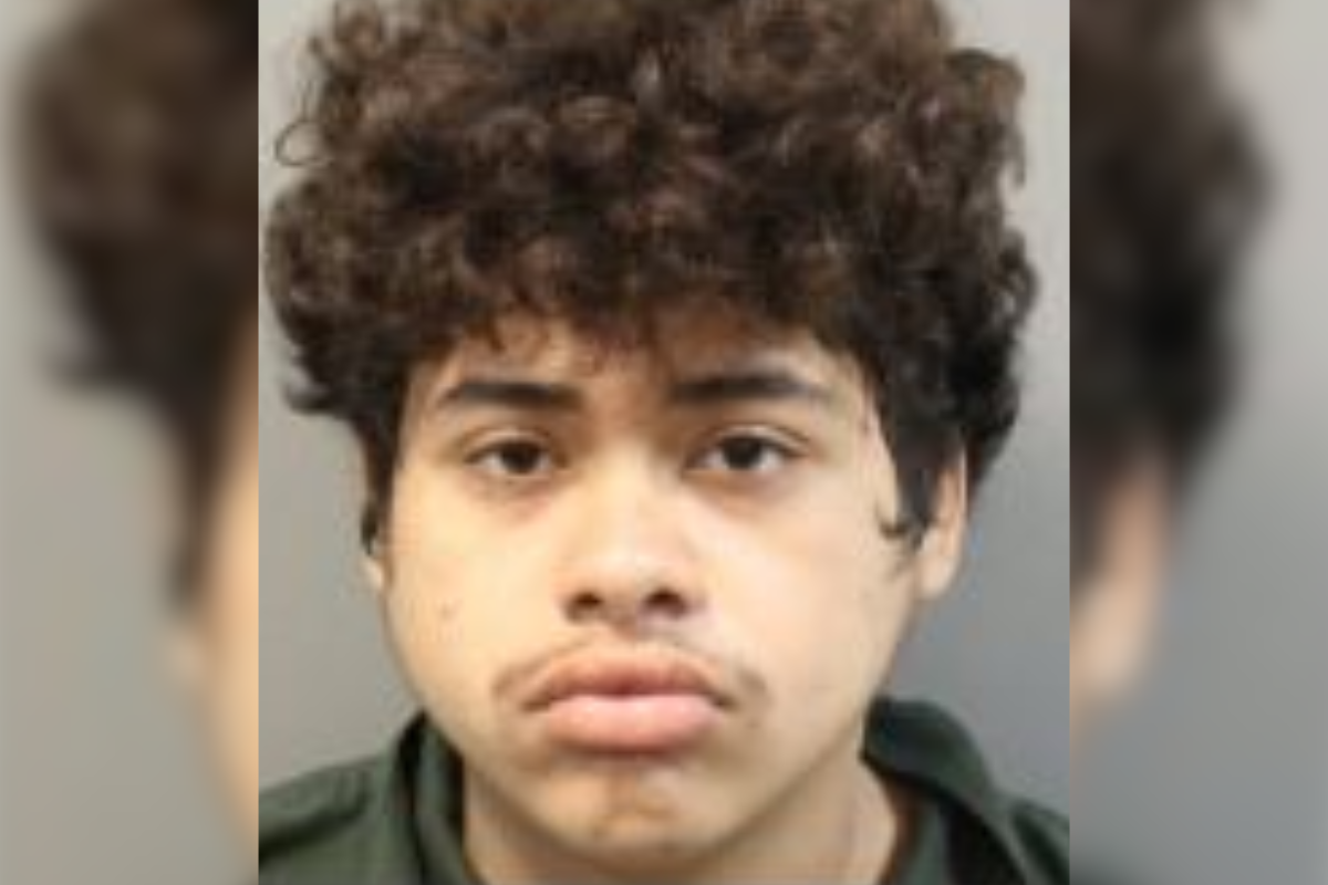Montgomery County Police Reaffirm Commitment to Locate Jeryn Murillo