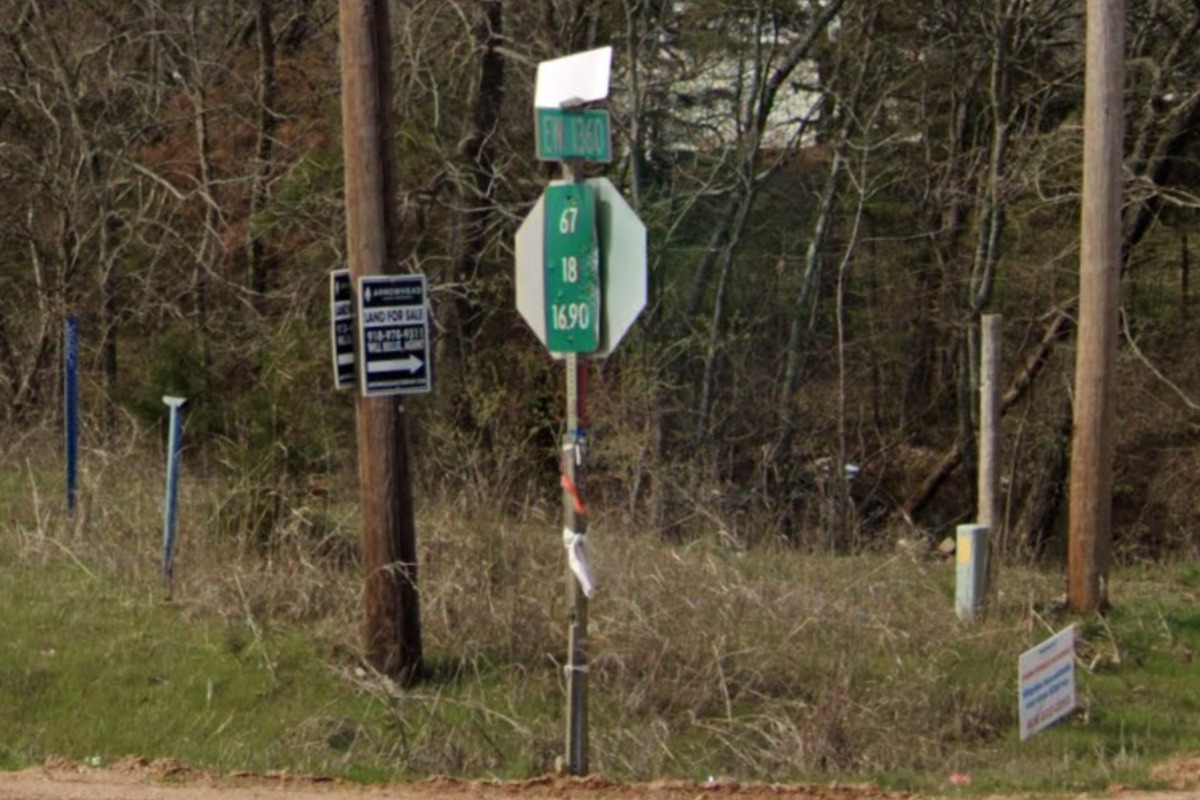 Moore Man Killed in Polaris Ranger Rollover Accident on OK-56 in