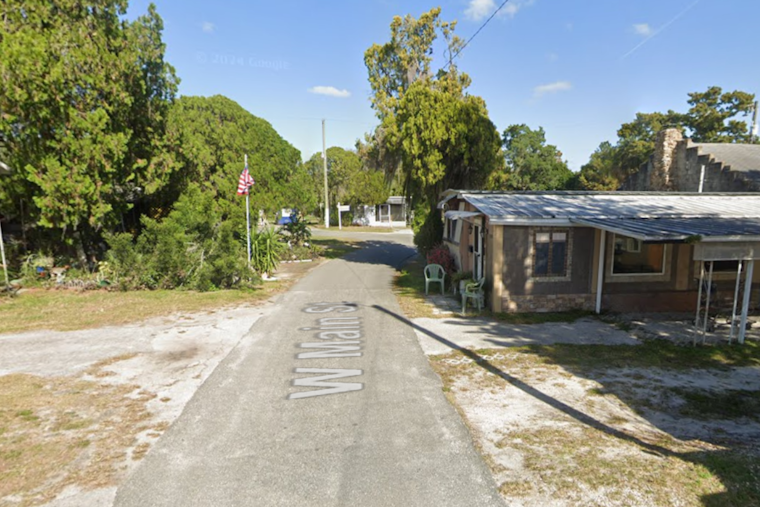 Mount Dora Home Explosion on New Year's Eve Leaves One Injured,