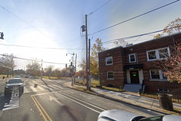MPD Seeks Public Assistance to Locate Suspect in Armed Robbery on