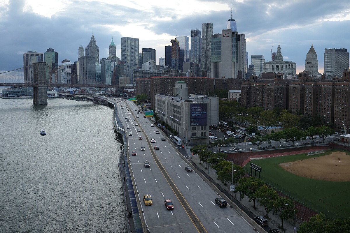 MTA's Sting Operations Target Toll Evasion, Mixed Results for NYC's