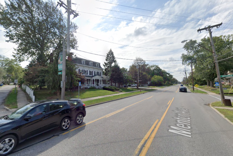 Multi-Department Response to Painesville House Fire Closes Mentor
