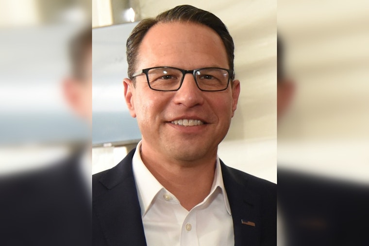 New Chapter for Pennsylvania, State Officials Including Governor