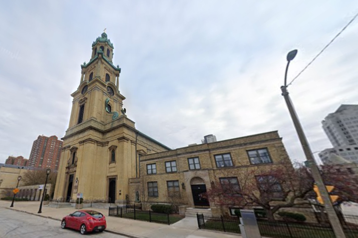 New Era in Milwaukee, Jeffrey Grob to be Installed as 12th Archbishop