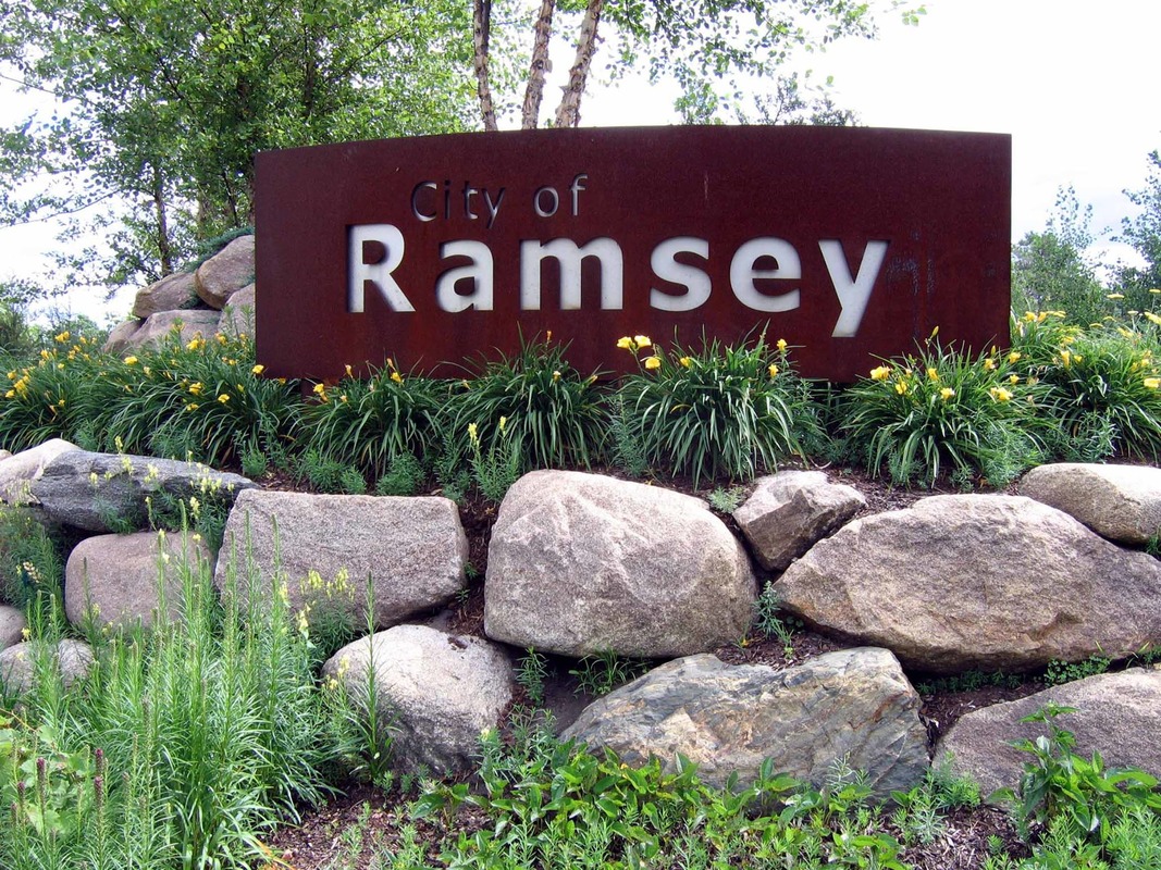 New Leadership and Development Plans Unfold at Ramsey City Council