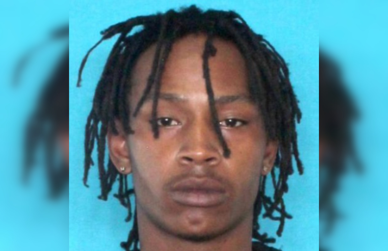 New Orleans Man, Jermaine Cole Jr., Suspected of Fatal Shooting in