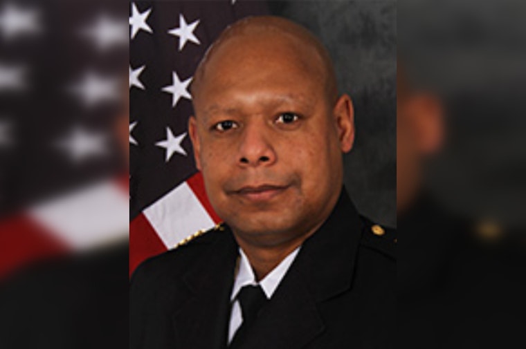 New Seattle Police Chief Shon Barnes Takes Charge Amid Department's