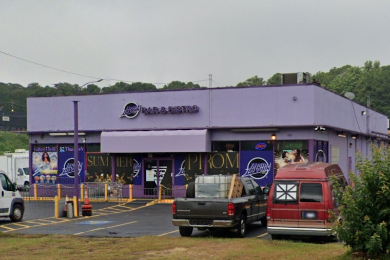 New Year's Day Shooting at Atlanta Bar Leaves One Dead, Two Injured