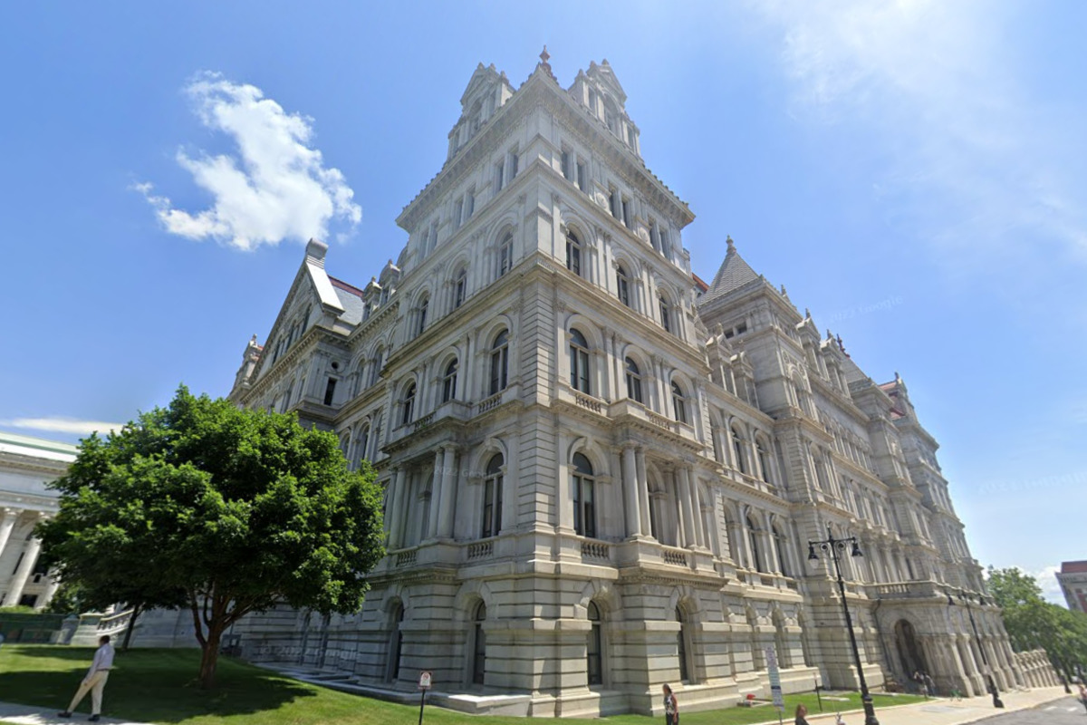 New York AG Office Declines Charges in Rikers Island Inmate Death