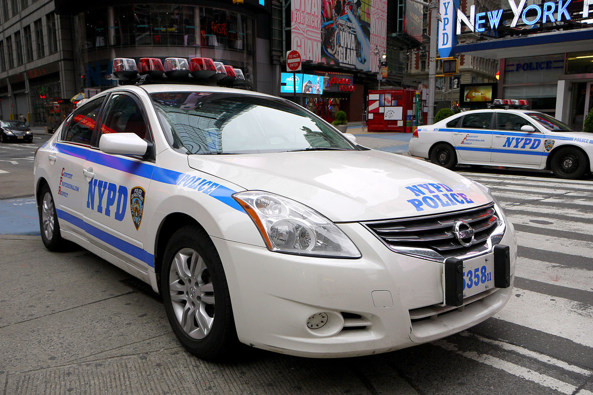 New York City Battles Crime Perception Despite Decreased Rates, Plans
