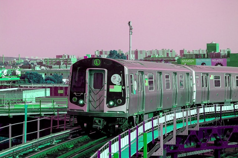 New York's Subway System Grapples with Aging 1930s Tech as MTA Faces