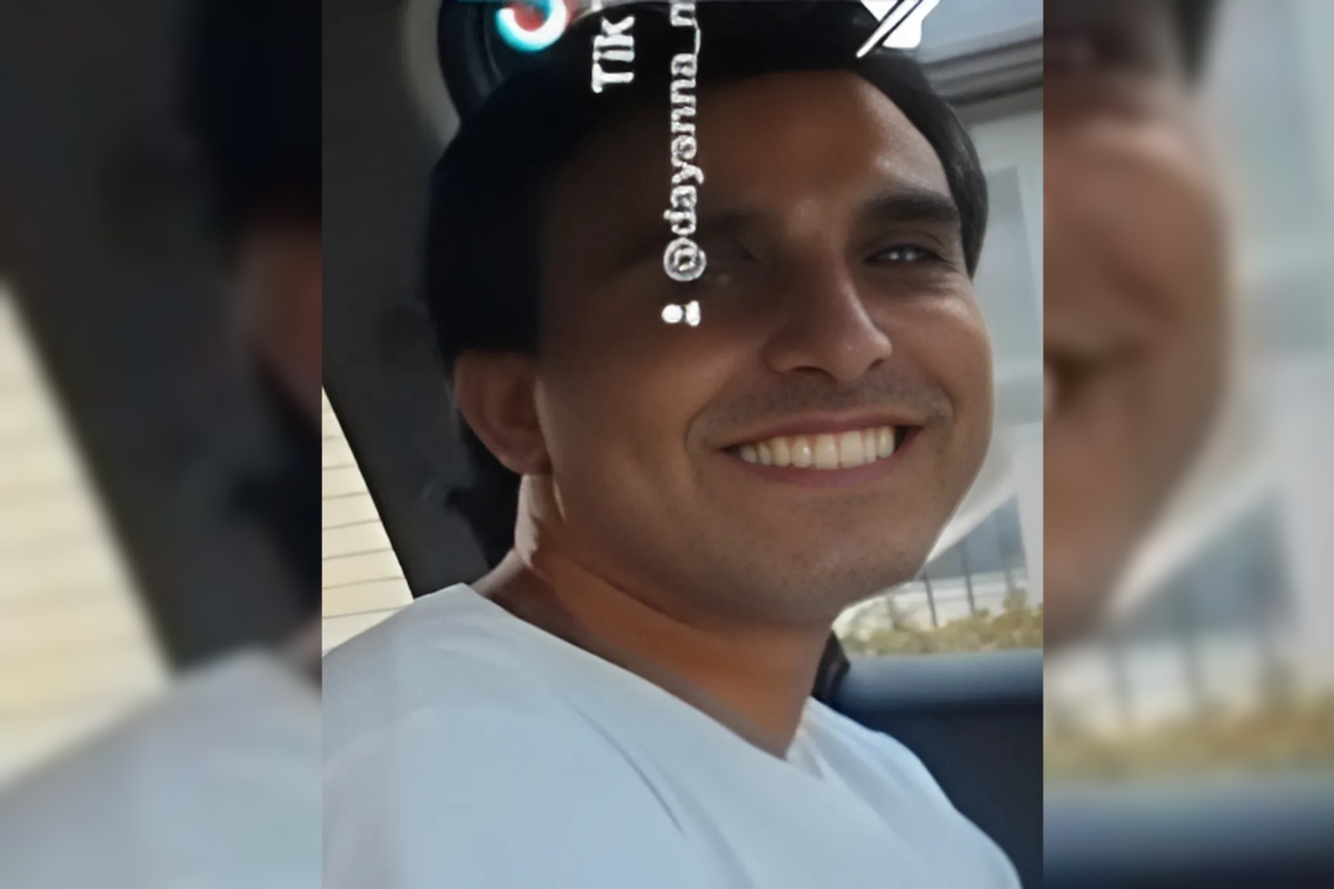 Newark Police Seek Publics Help To Find Missing At Risk Man Gianno
