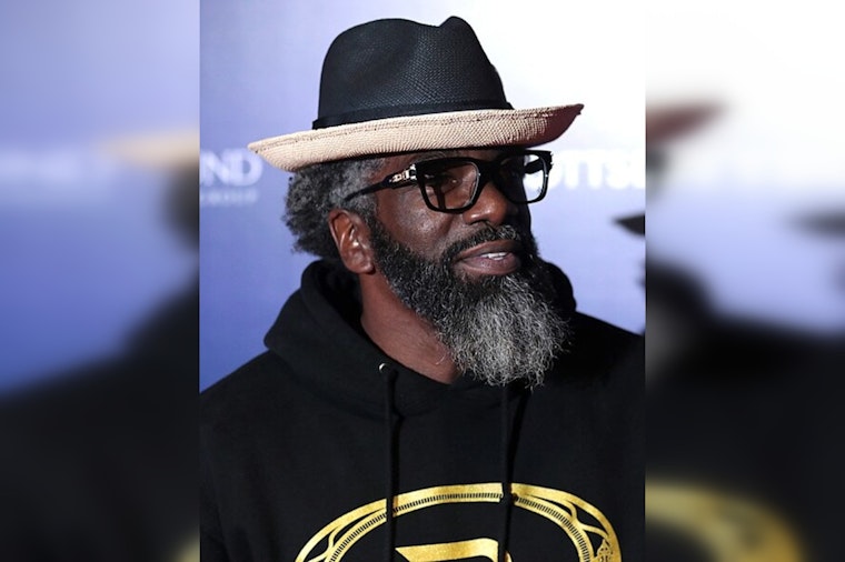 NFL Legend Ed Reed Joins Chamblee Charter High as Offensive