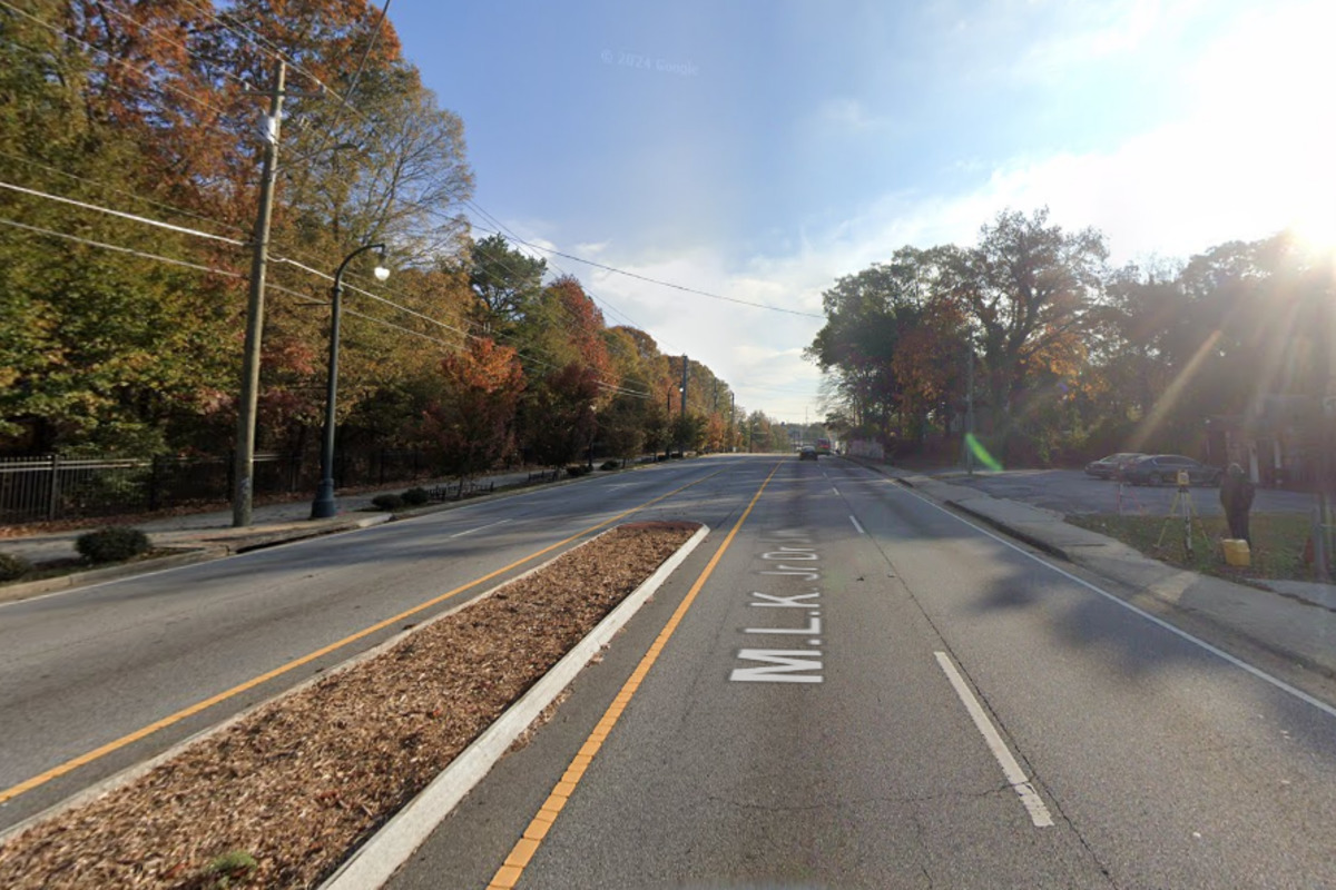 Non-Fatal Shooting Mars New Year's Eve in Atlanta, Investigation