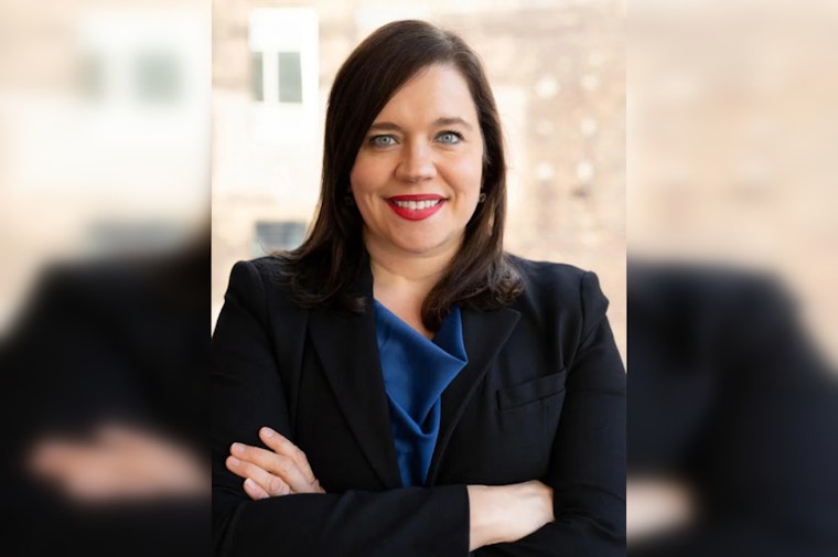 Nora Leerhsen Appointed Interim President of Chicago Transit Authority