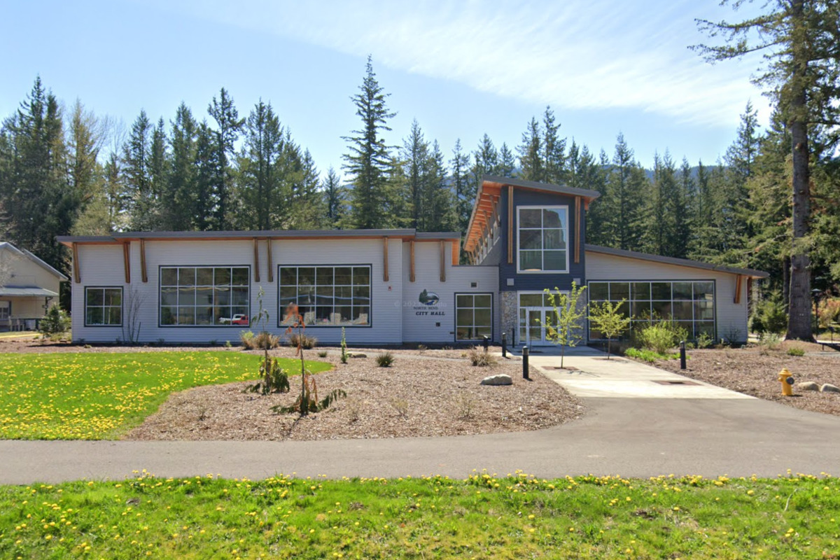 North Bend Honors Legacy of Twin Peaks Creator David Lynch, Preps for