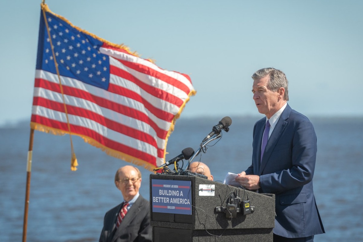 North Carolina Governor Grants Clemency to 15 Death Row Inmates Amidst