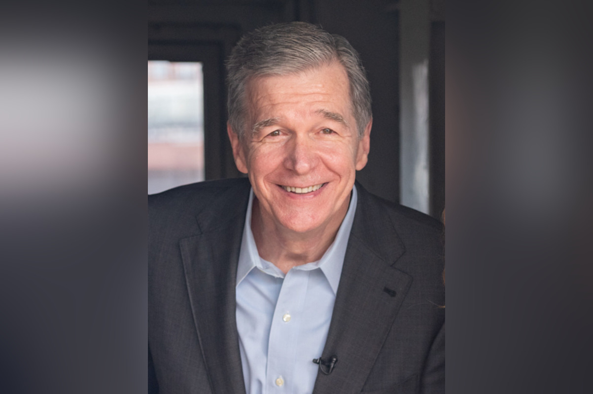North Carolina Governor Roy Cooper Grants Clemency, Commuting