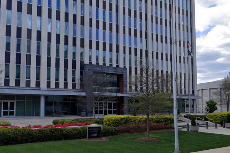 North Carolina State Auditor Dave Boliek to Remove DEI Programs from