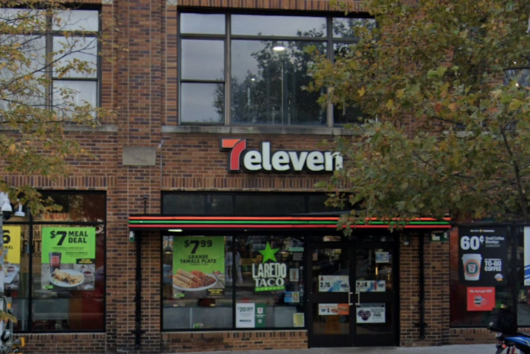 Northeast D.C. Man Charged in Connection with Series of 7-11 Store