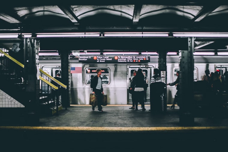 NYC Subway Fare Evasion Drops Amid NYPD Crackdown, Arrests Spike 67%