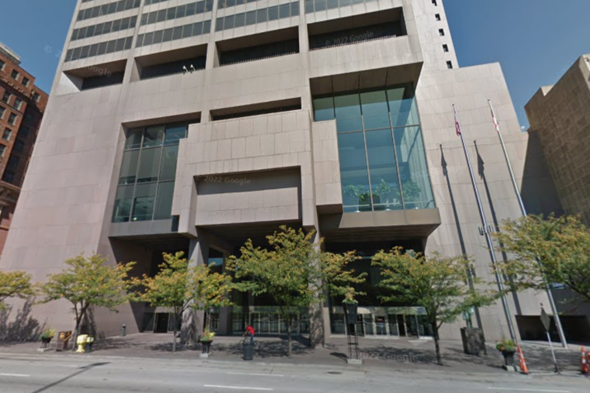 Ohio Mourns the Passing of Visionary Leader Ben Espy, Attorney General