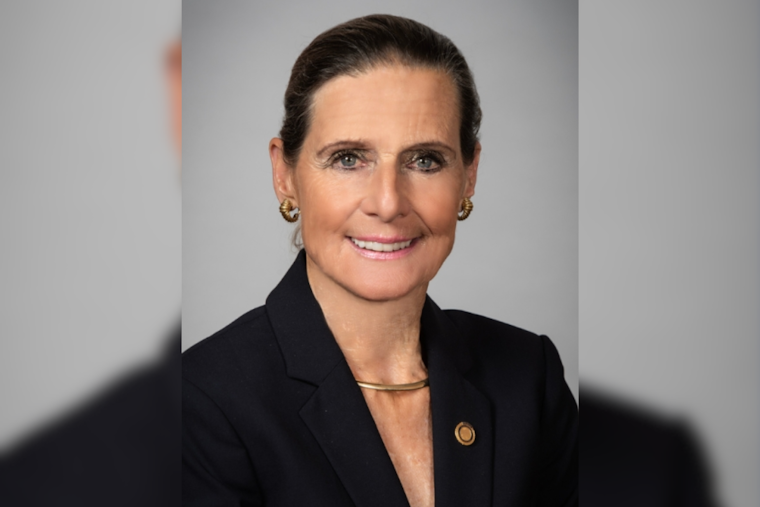 Ohio State Representative Schmidt Sworn In Amid Snowstorm, Adapts to