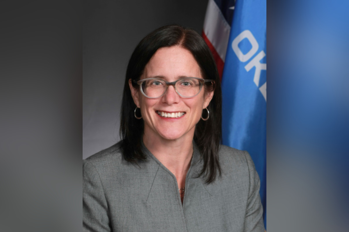 Oklahoma Senate Democratic Leader Julia Kirt Introduces Bills to