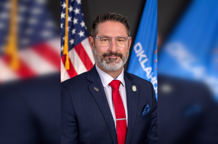 Oklahoma Senator Dusty Deevers Introduces Diesel Engine Freedom Act to