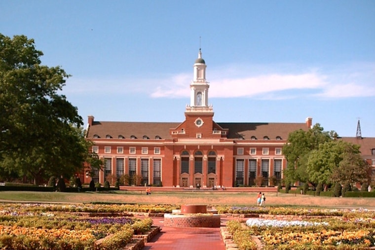 Oklahoma State University Honors Legacy of 10 Victims on 24th