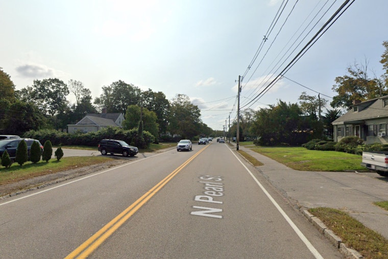 One Arrested, Two Flee Following High-Speed Police Chase in Brockton