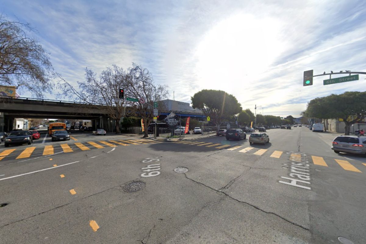 One Fatality, Multiple Injuries in San Francisco Multi-Vehicle Crash