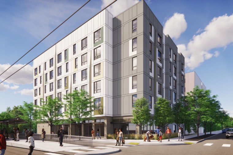 Oregon Boosts Affordable Housing with Over $37 Million for Projects in