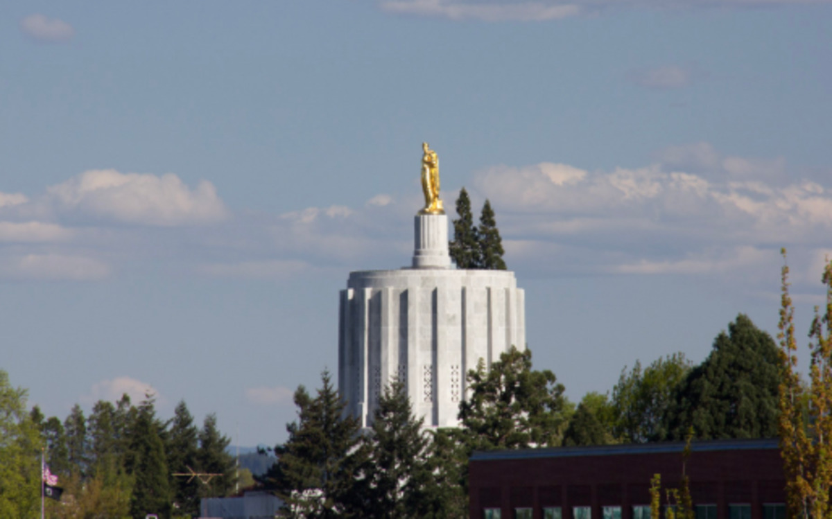 Oregon's LSTA Advisory Council Sets Course for Future of Library