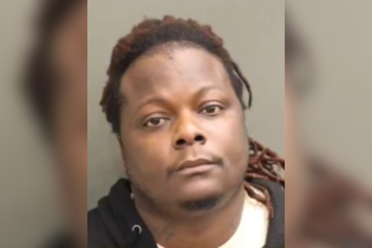 Orlando Man Christopher Reece Charged with Attempted Murder After