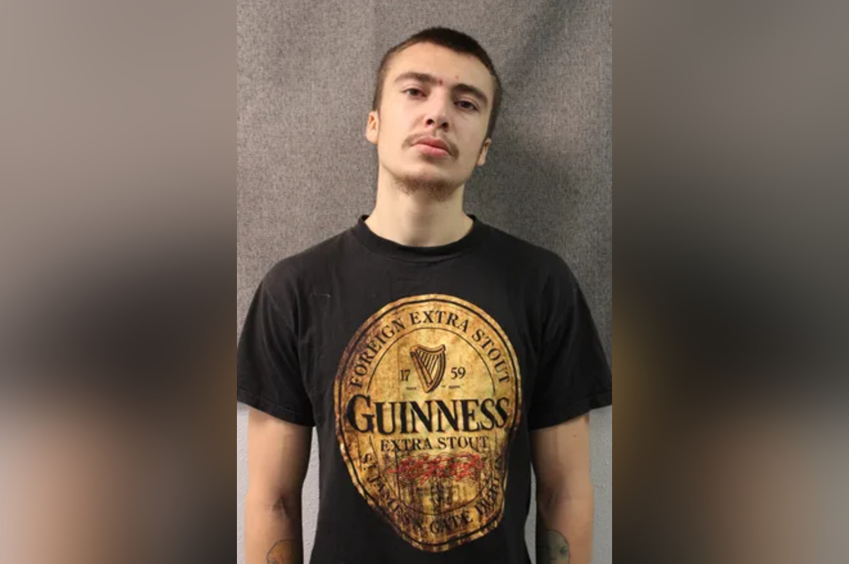 Oshkosh Police Intensify Search for Missing Man Aidan Jara, Last Seen