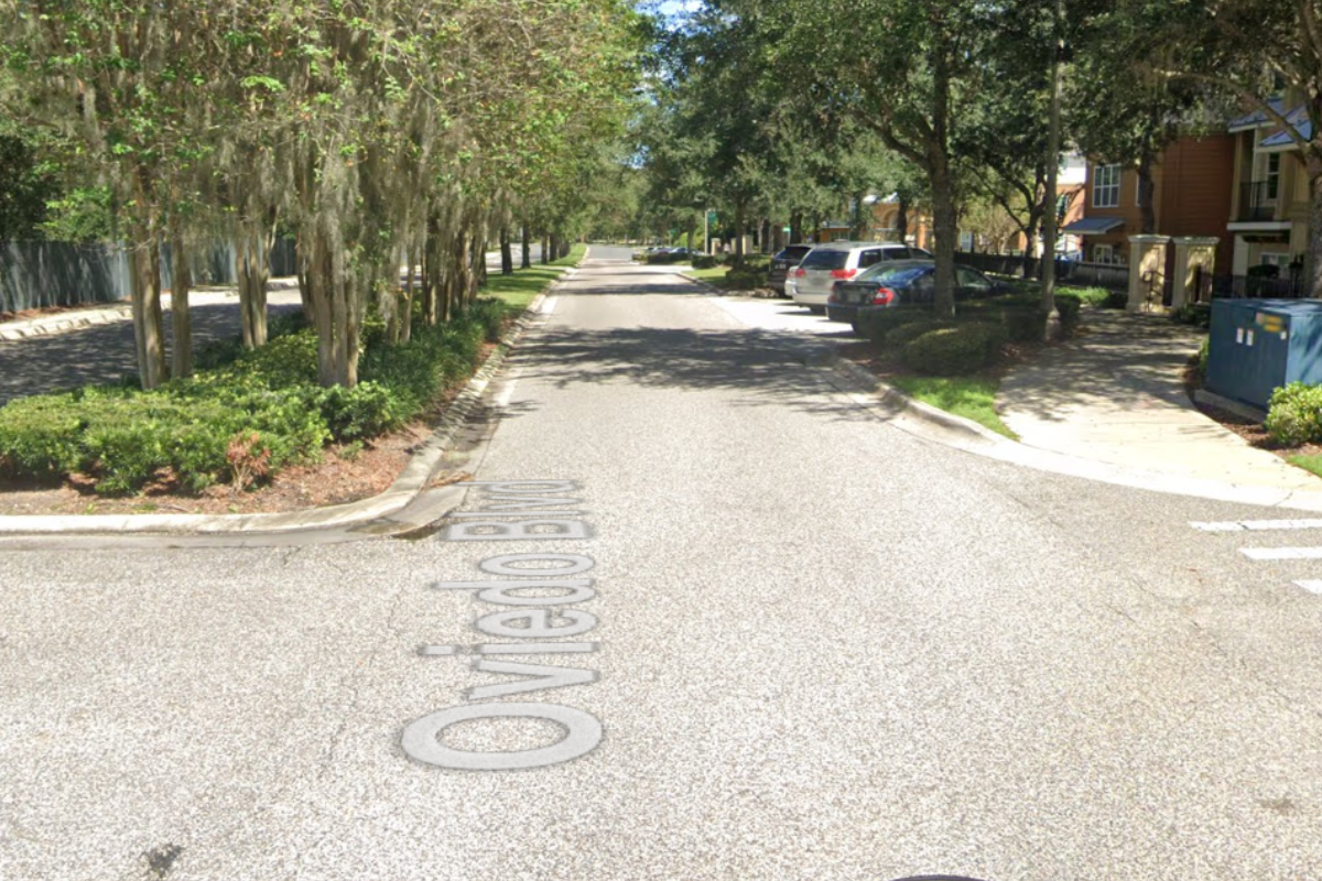 Oviedo Drivers Alert: Fire Hydrant Installation to Impact Traffic at