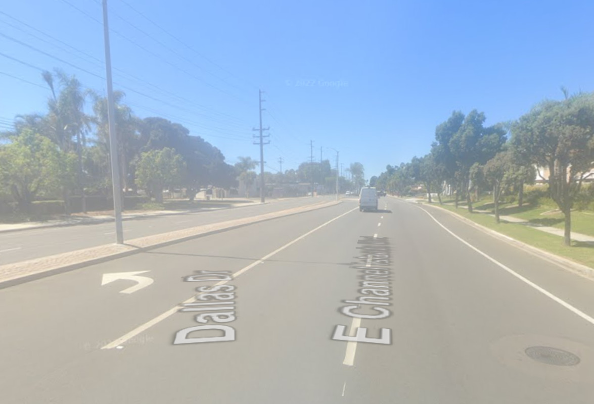 Oxnard Bicyclist in Critical Condition After Hit-and-Run Collision on