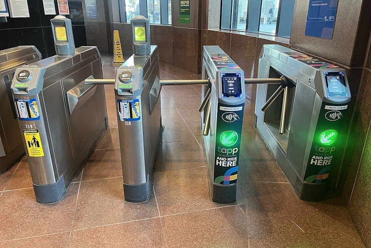 PATH Train Fares Rise for First Time Since 2014 Amid Transportation