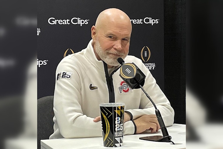 Penn State Snags Nation's Top Defensive Coordinator Jim Knowles in