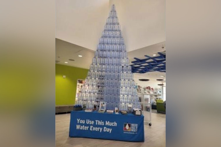 Peoria Engages Residents in Water Conservation Efforts with