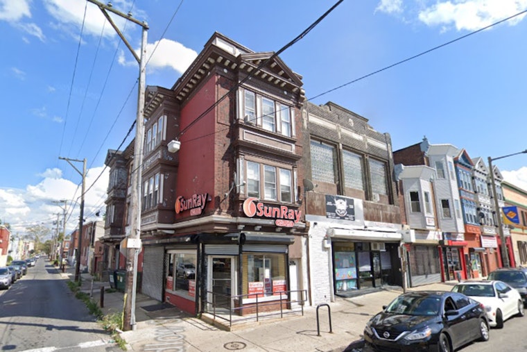 Philadelphia Man Sentenced to Five Years for Arson During 2020 Civil