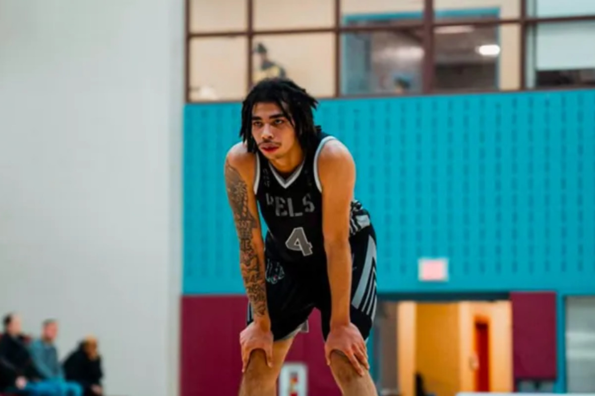 Philadelphia Police Recover Jeep Linked to Shooting Death of Samuel