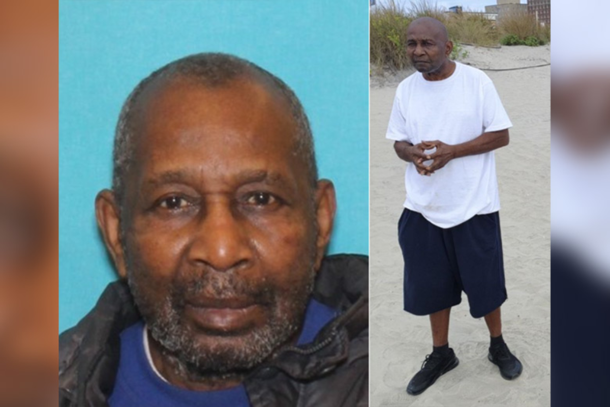 Philadelphia Police Seek Public's Help to Find Missing Endangered