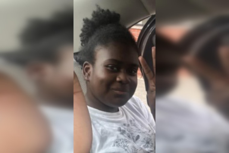 Philadelphia Police Seek Public's Help to Find Missing Teen Angel