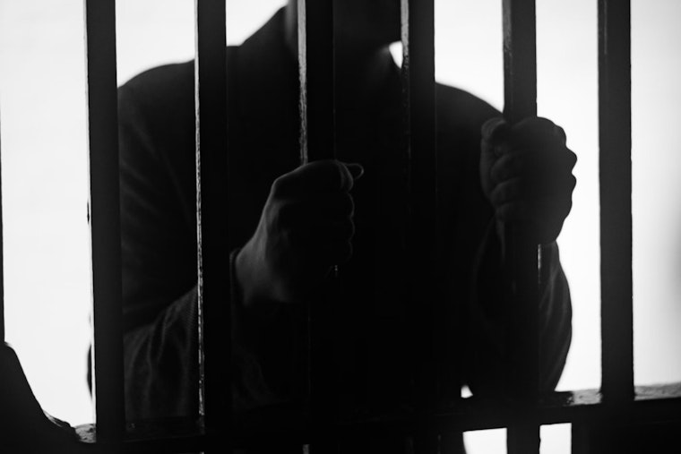 Philadelphia Rapper "Leaf Ward" Sentenced to 46 Months for Firearms