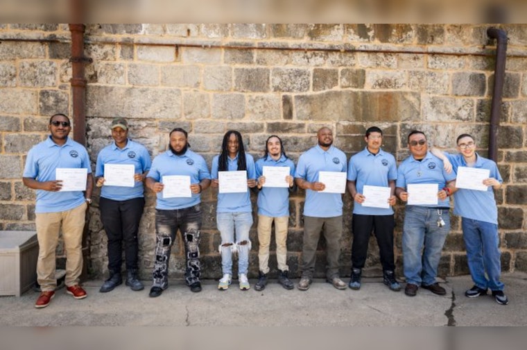 Philadelphia's Rebuild Initiative Partners with PTC for Trades