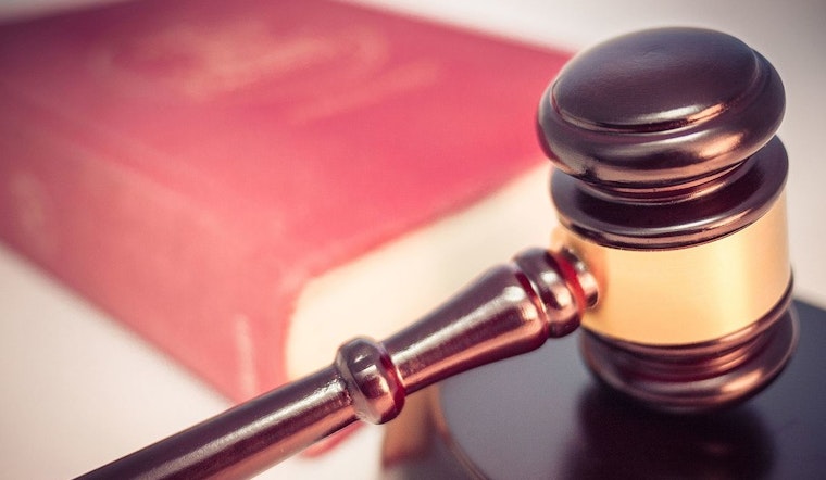 Phoenix Man Convicted Of Sex Trafficking And Luring A Minor Arizona