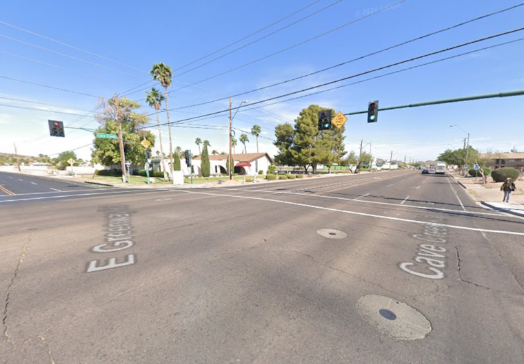 Phoenix Police Swiftly Arrest Suspect in New Year's Eve Murder of Edi